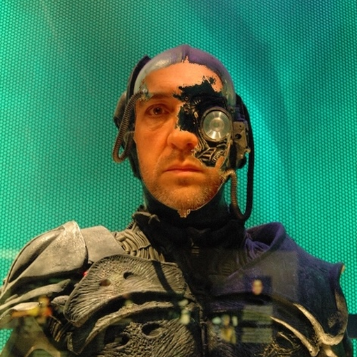 Didier Verna's Scientific Website